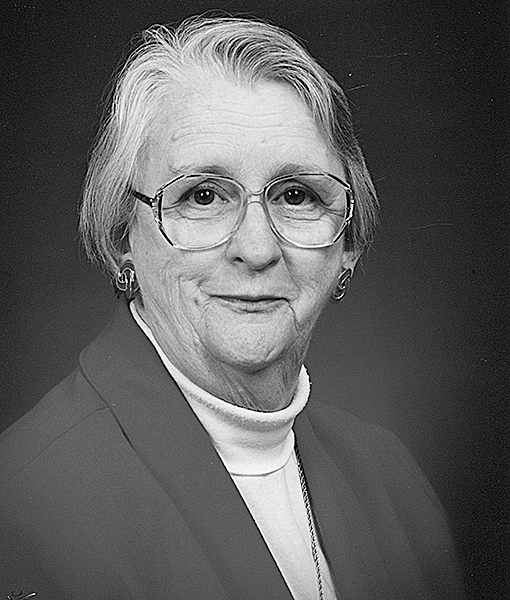 Sharon Joyce Lundell Ayers | News, Sports, Jobs - The Intermountain